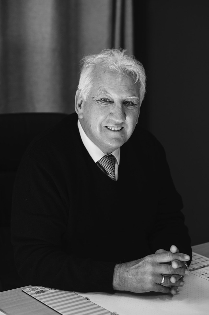 About Us - Trinity Mortgages